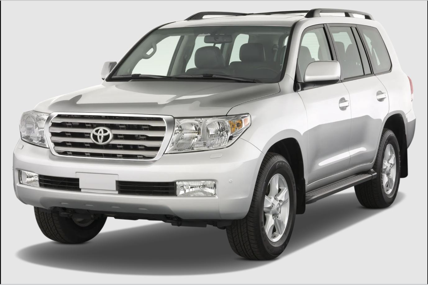 Rent A Car in Lahore | Luxury Car rental Lahore - AL Nehan Car Rental ...